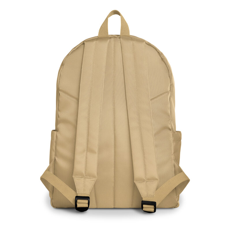 Daily Backpack – Cream – Scratchline