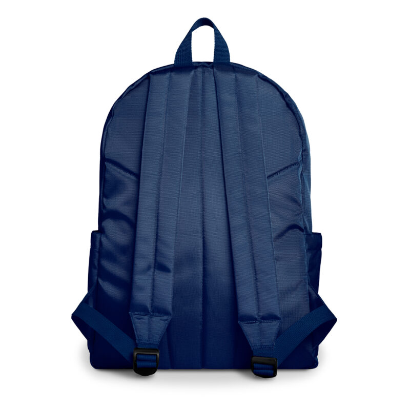 Daily Backpack – Navy – Scratchline
