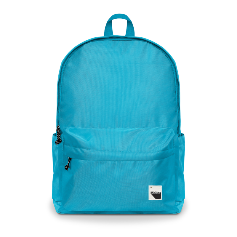 Daily Backpack – Tosca – Scratchline