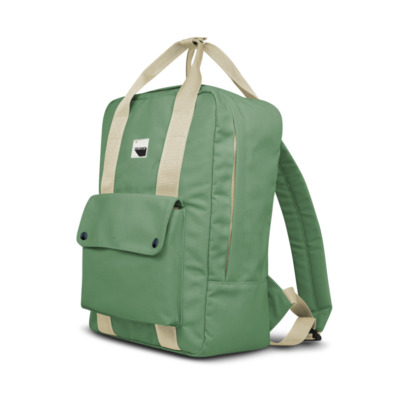 Calen Bags – Sage – Scratchline