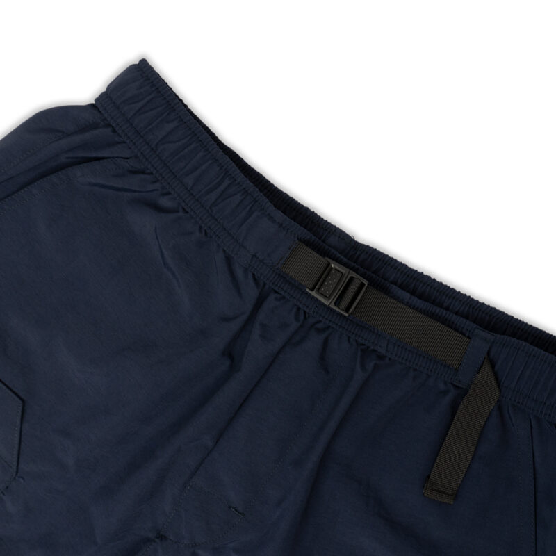 Cityscape Pocket Boardshort – Navy – Scratchline