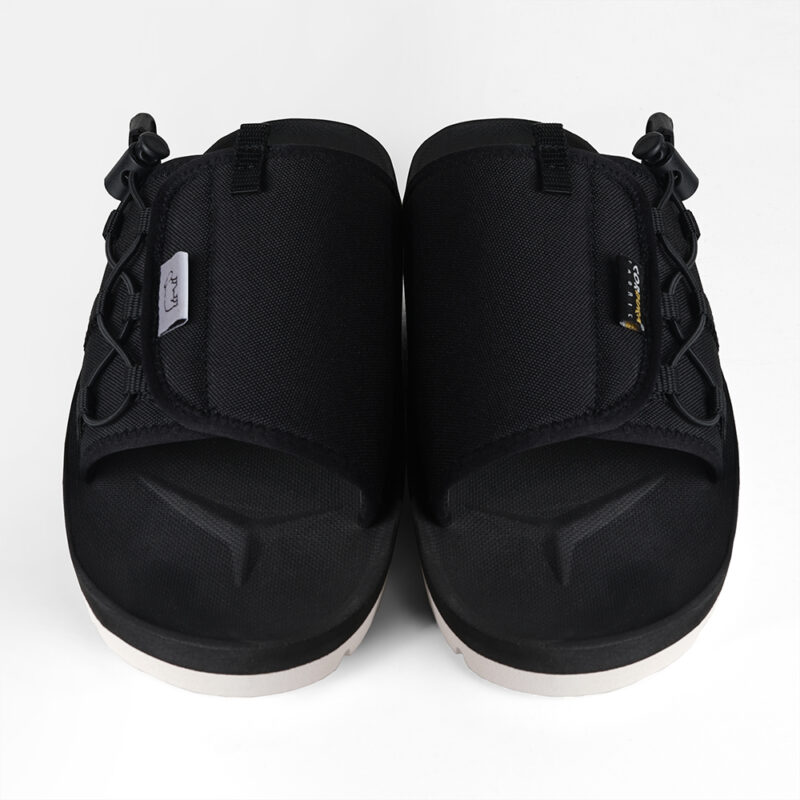 Walk Mate – Black – Scratchline