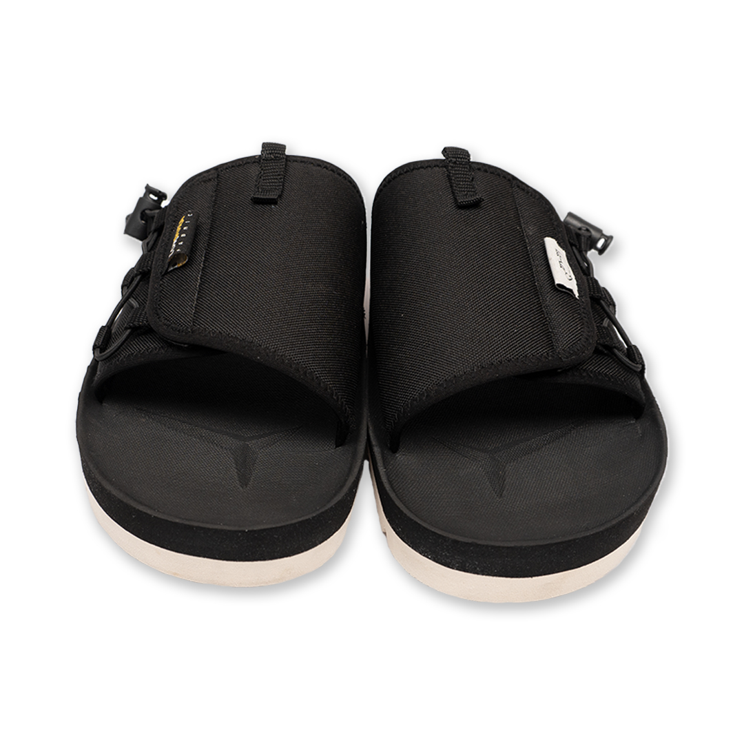 Walk Mate – Black – Scratchline