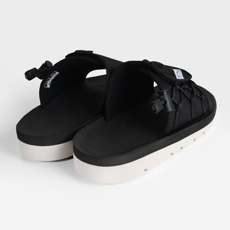 Walk Mate – Black – Scratchline