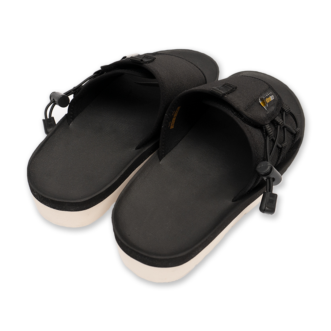 Walk Mate – Black – Scratchline