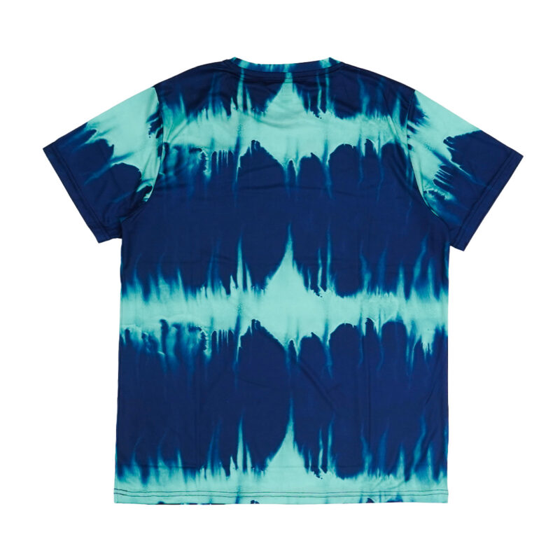 Tydra T-Shirt Running – Navy Men – Scratchline